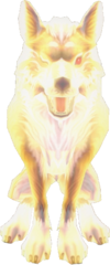 Wolf - Zelda Wiki