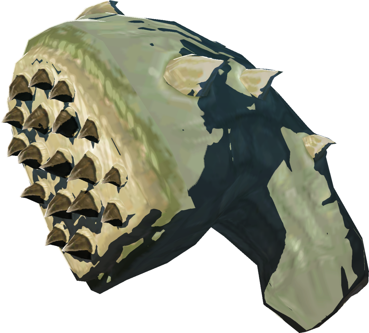 Frox Fang - Zelda Wiki