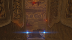 Divine Beast Vah Rudania - Zelda Wiki