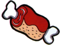 Food - Zelda Wiki