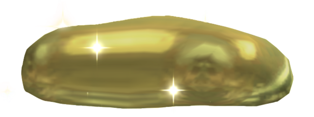 Rare Chu - Zelda Wiki