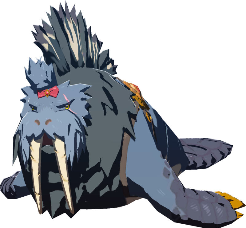 Patricia - Zelda Wiki