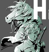 Akira Himekawa - Zelda Wiki