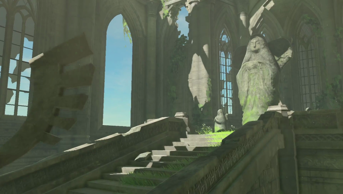 Hylia - Zelda Wiki