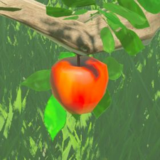 Apple - Zelda Wiki