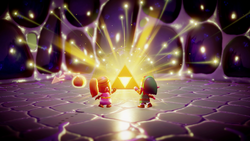 The Prime Energy and Null - Zelda Wiki