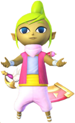 Cutlass - Zelda Wiki