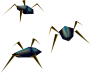 Insect - Zelda Wiki