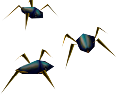 Insect - Zelda Wiki