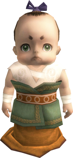Malo - Zelda Wiki
