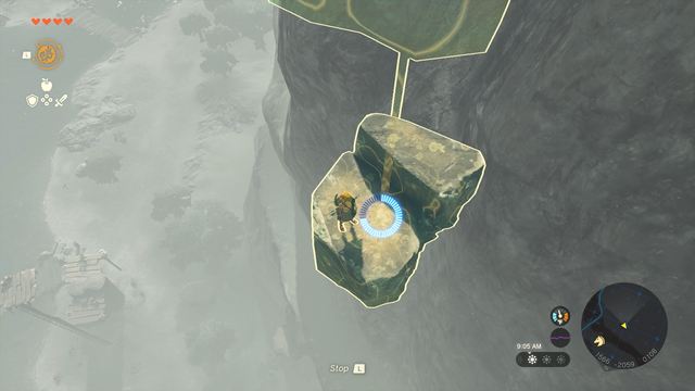 File:TotK Recall Promotional Screenshot 2.png - Zelda Wiki