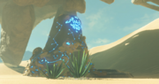 Gerudo Great Skeleton - Zelda Wiki