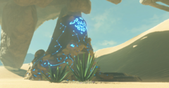 Gerudo Great Skeleton - Zelda Wiki