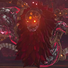 Calamity Ganon - Zelda Wiki