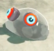 Ice Chuchu - Zelda Wiki