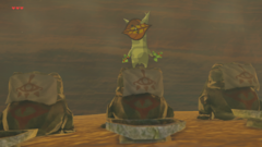 Karusa Valley - Zelda Wiki