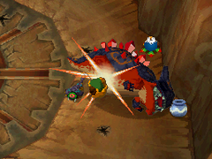 Dongorongo - Zelda Wiki