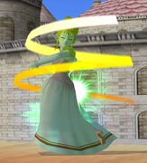 Farore's Wind - Zelda Wiki