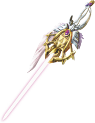 Rapier - Zelda Wiki