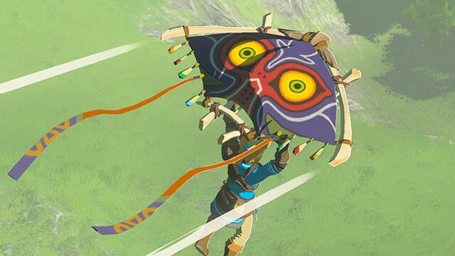 File:TotK Majora's Mask Fabric Promotional Screenshot.jpg - Zelda Wiki