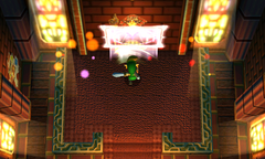 Wall Merging - Zelda Wiki