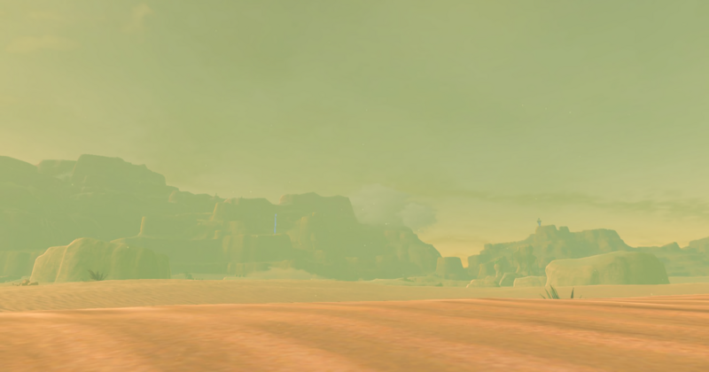 North Dragon's Exile - Zelda Wiki