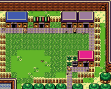 Locations in Link's Awakening - Zelda Wiki
