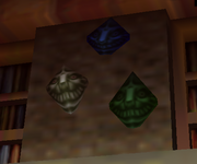 Stock Pot Inn - Zelda Wiki