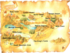 Gallery:Hyrule - Zelda Wiki