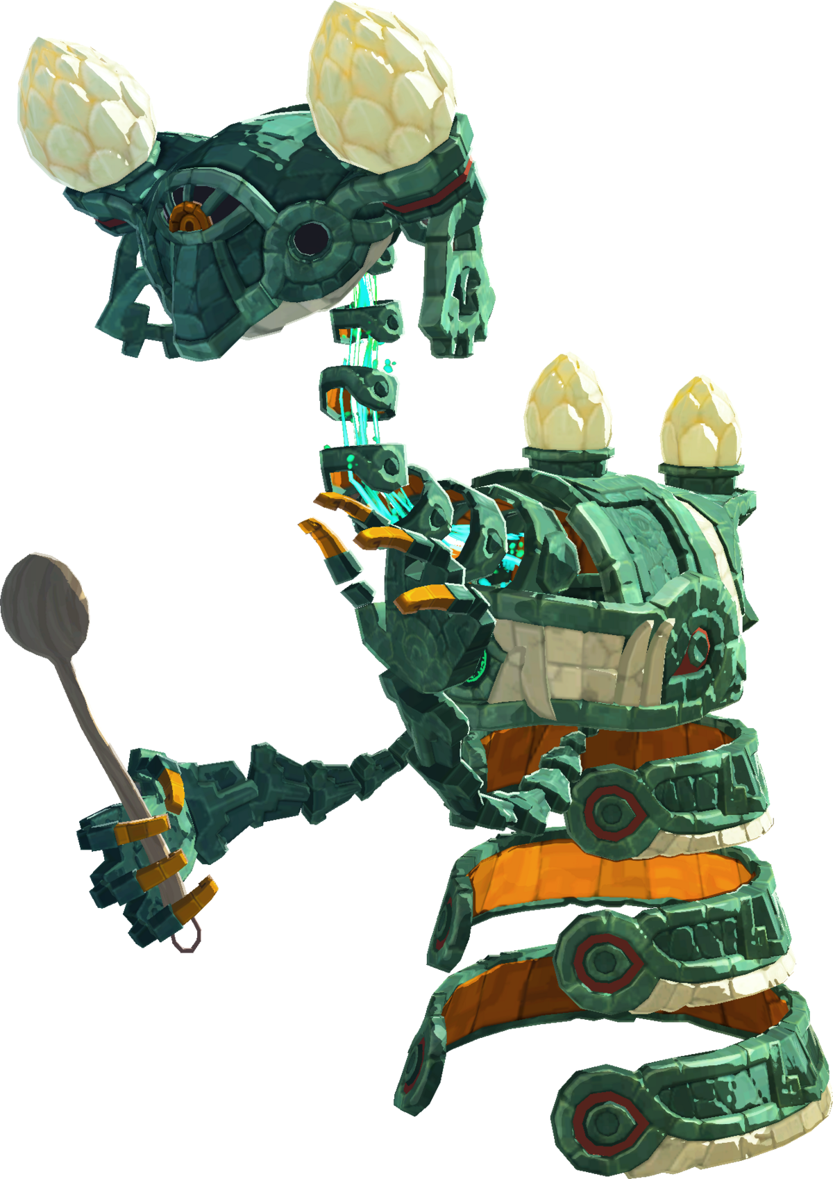 Culinary Construct Zelda Wiki