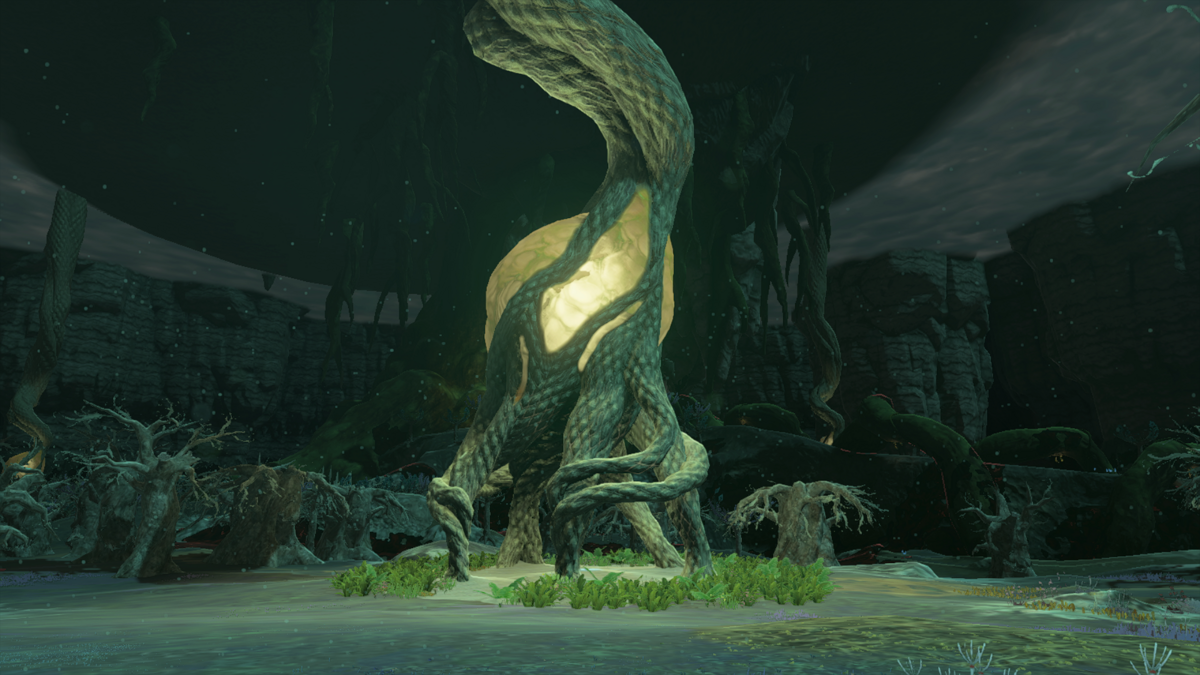 Sijnin Lightroot - Zelda Wiki