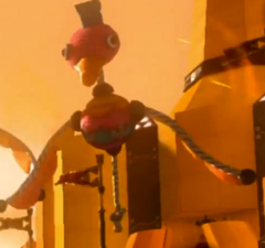 Kargarok - Zelda Wiki