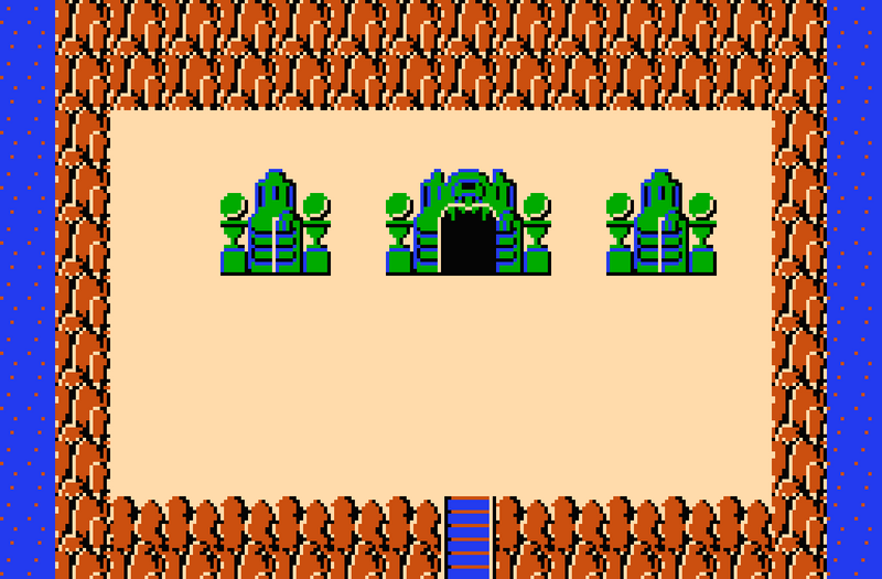 Level 4 - Zelda Wiki