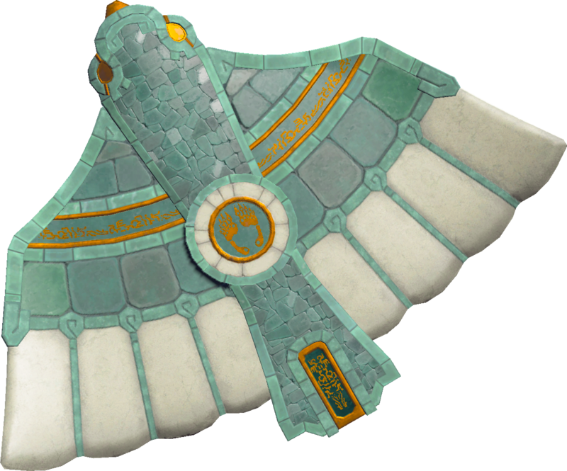 Wing - Zelda Wiki