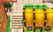 Princess Styla - Zelda Wiki
