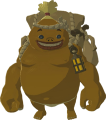 Category:Images of Boldon - Zelda Wiki