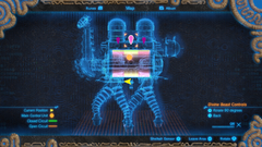 Divine Beast Vah Naboris - Zelda Wiki