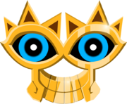 Crest of the Sheikah - Zelda Wiki