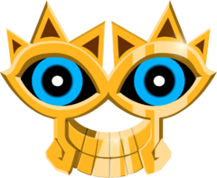Crest of the Sheikah - Zelda Wiki