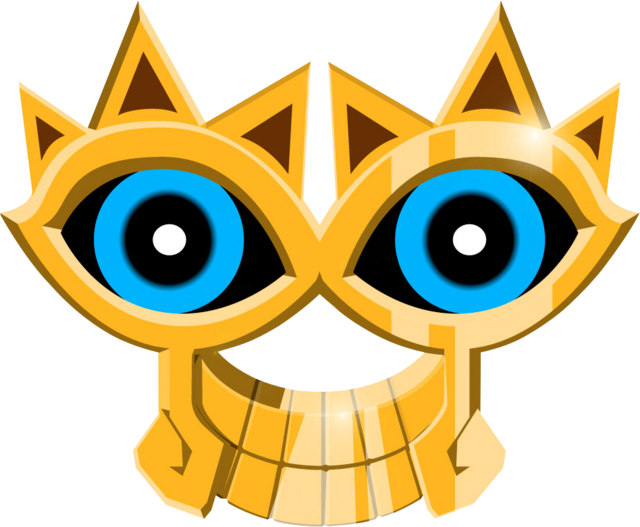 Hero's Charm - Zelda Wiki