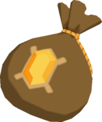 Wallet - Zelda Wiki