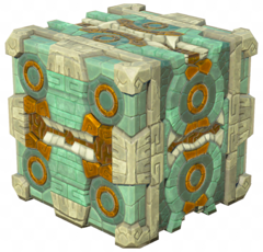 Flux Construct II - Zelda Wiki