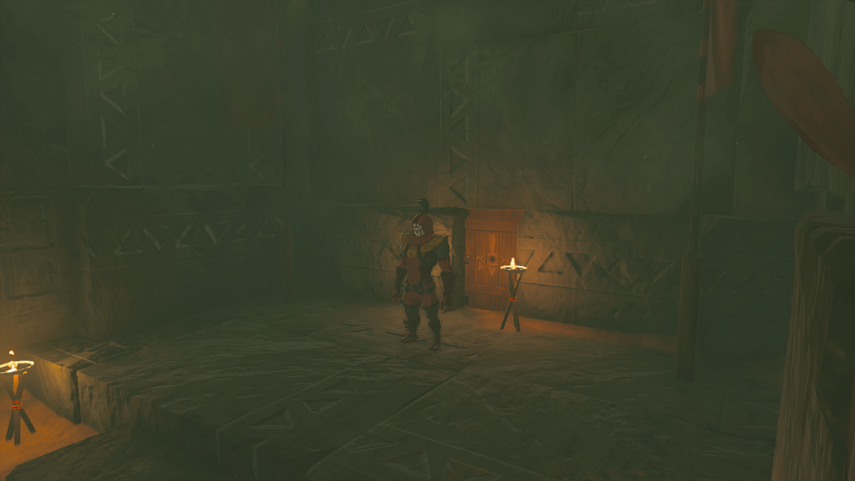 The Yiga Clan Exam - Zelda Wiki