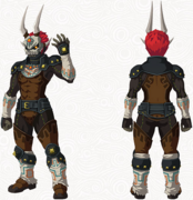 Phantom Ganon - Zelda Wiki