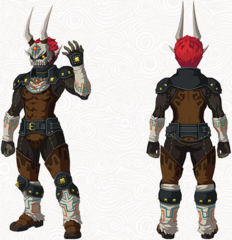 Phantom Ganon - Zelda Wiki