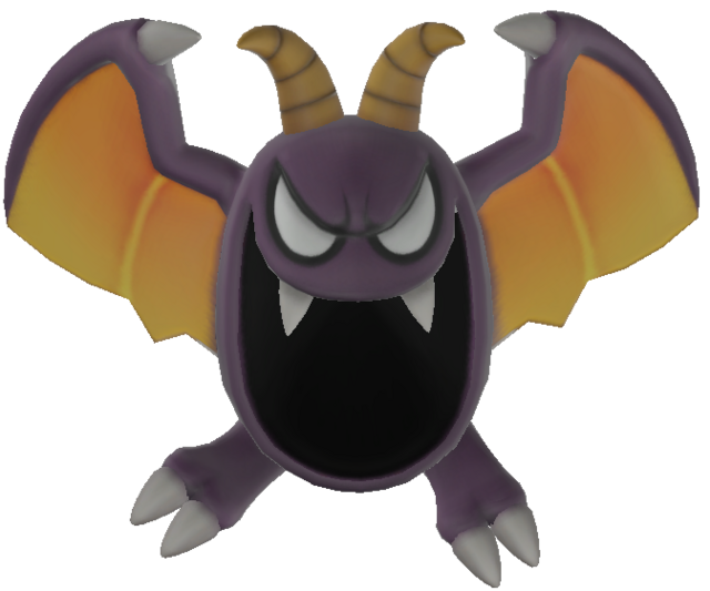 Li'l Devil - Zelda Wiki