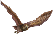 Kaepora Gaebora - Zelda Wiki