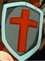 Magical Shield - Zelda Wiki