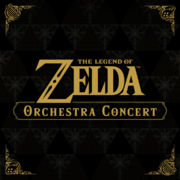 The Legend of Zelda Orchestra Concert - Zelda Wiki