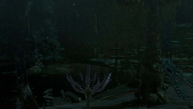 Deep Akkala Depths - Zelda Wiki
